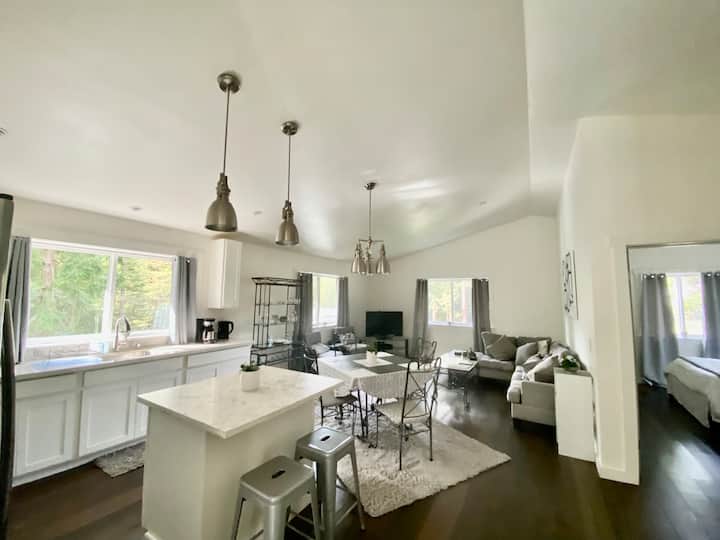 Cozy Casita - 포트브래그