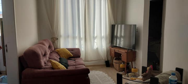 Apartamento Completo! - Mogi das Cruzes
