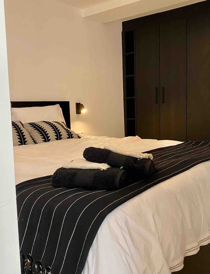 Villa Christina - Downstairs - Ohrid