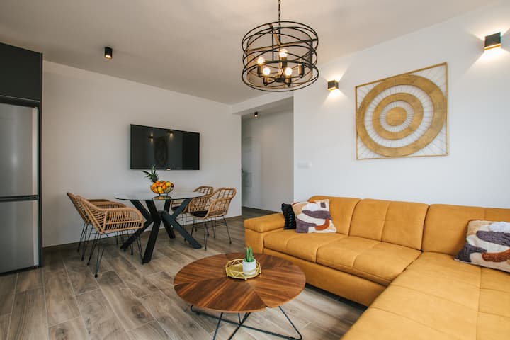 Apartment Marin Trogir - Trogir