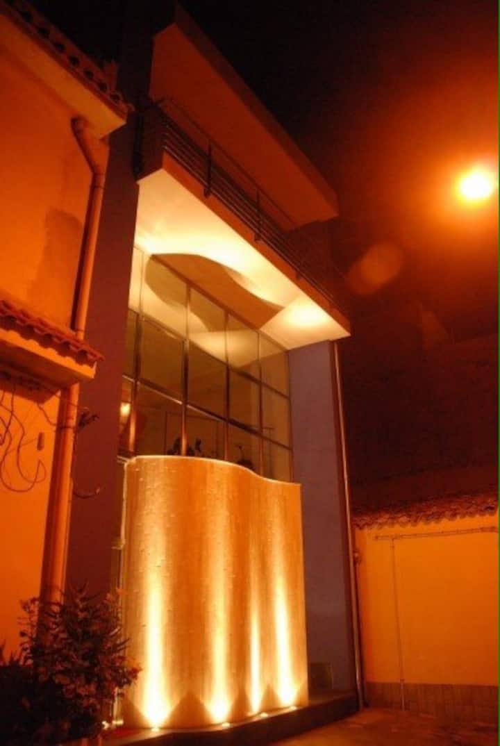 Lifestyle Home By The Beach. - Pozzallo