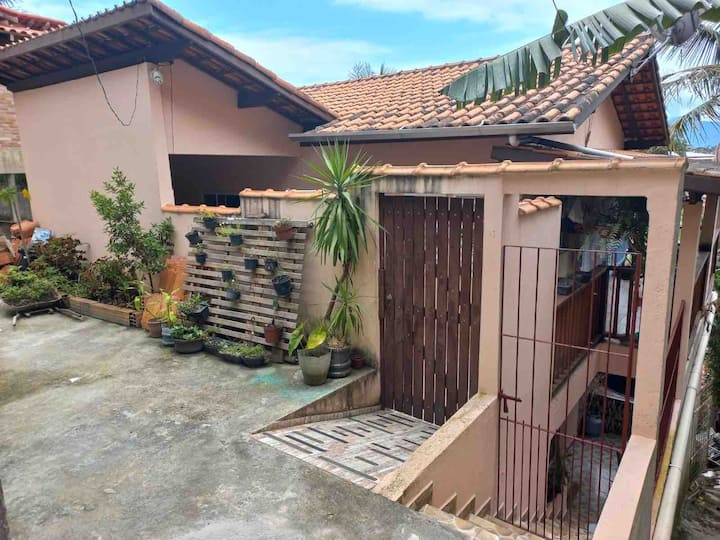 Casa Da Família Santos - Ilhabela - Ilhabela