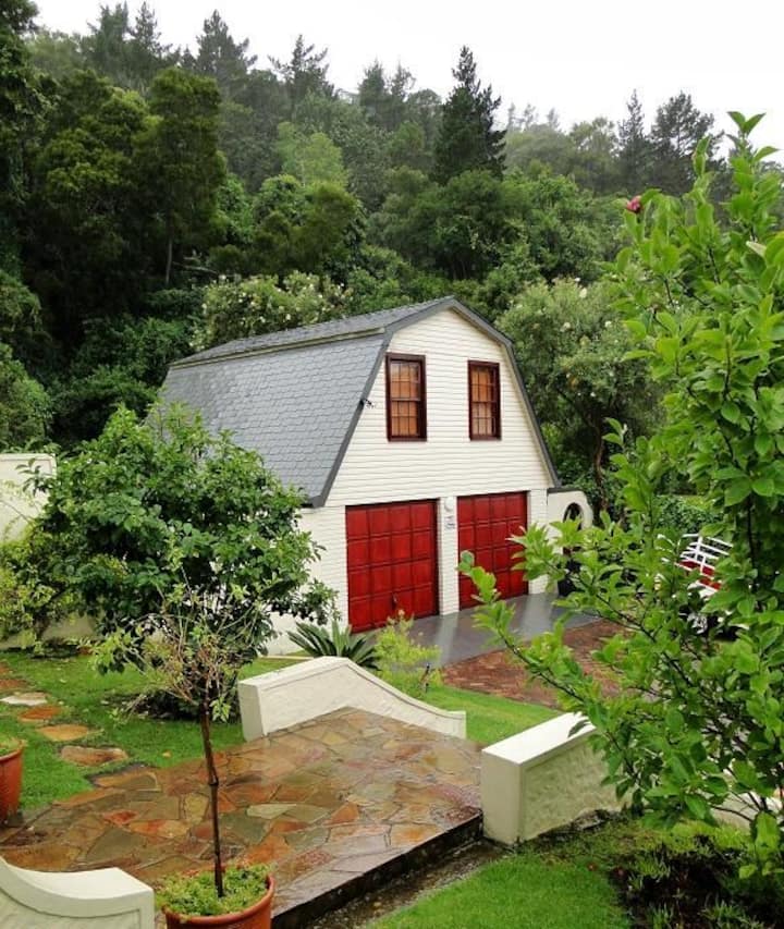 Synchronicity Cottage - Knysna