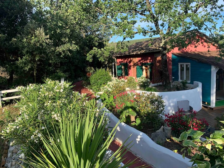 Adorable Résidence De Vacances - Ardèche