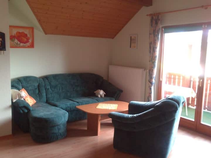 Ferienwohnung, Bauernhof,altmühltal - Weißenburg in Bayern