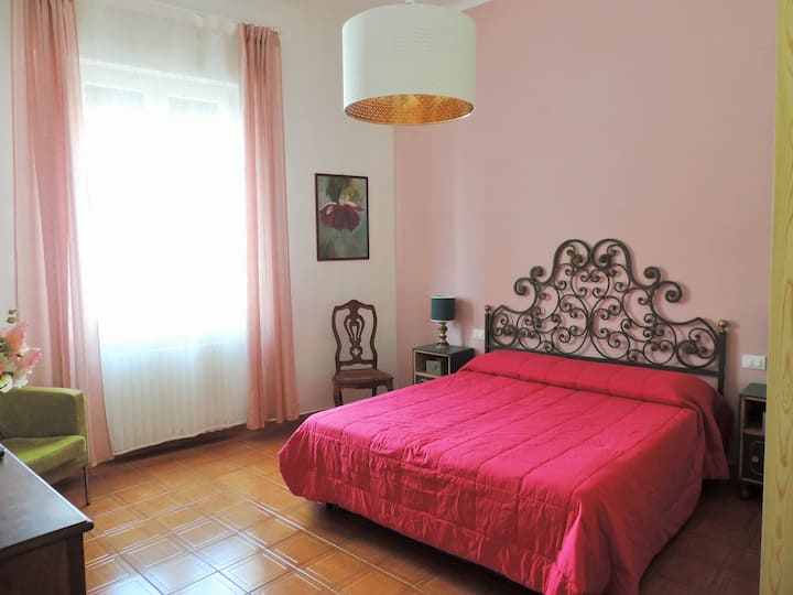 Montanelli 48 - Pisa