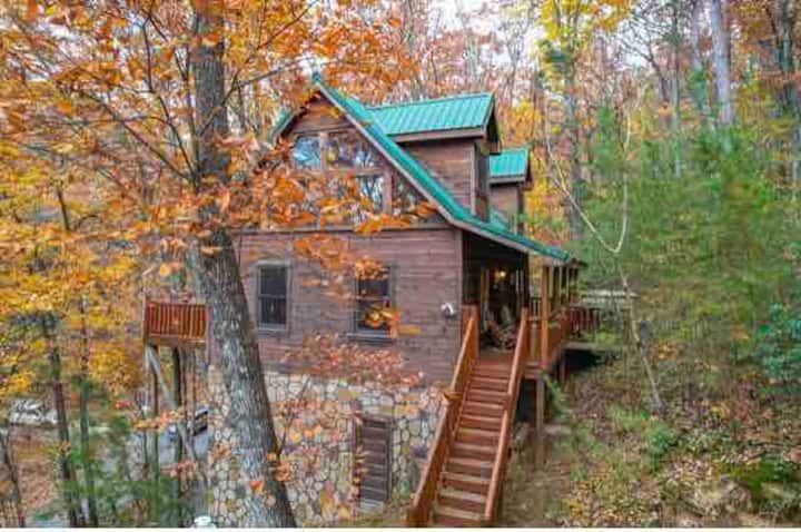 Smoky Mountain Memories. Lifetime Memory Maker - Gatlinburg, TN