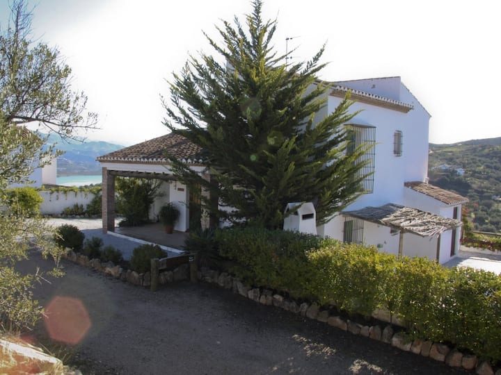 Casas De Cantoblanco 1 - Alhama de Granada