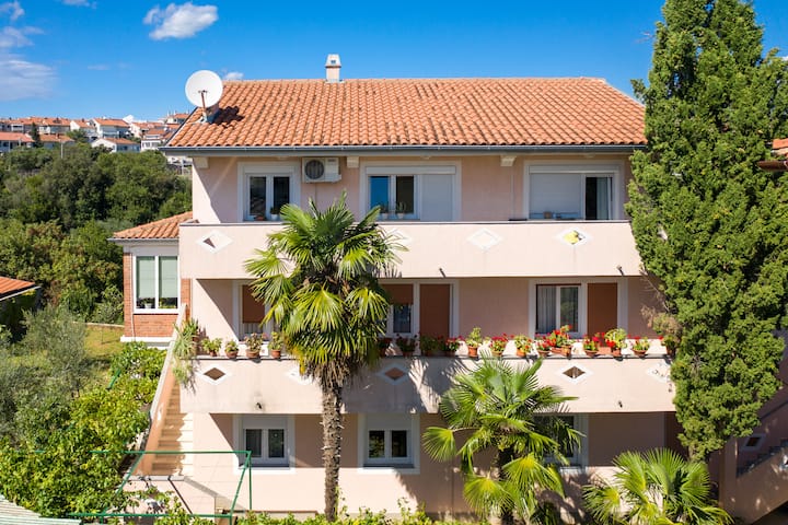 Apartment Din - Krk - Krk