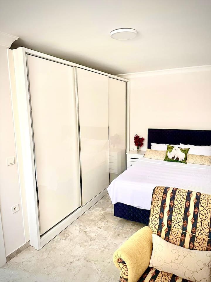 Abaa Villa Yakamoz - Kuşadası