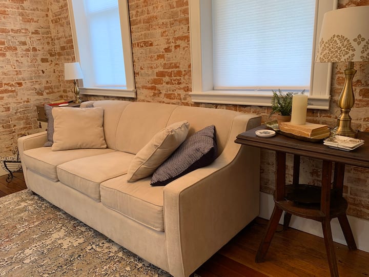 Market Street Cottage - Hermann, MO