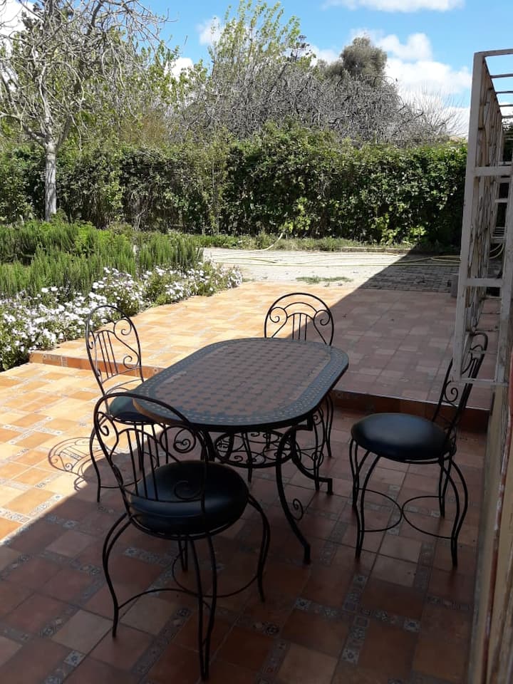 Bouskoura : Maison Avec Jardin à Bouskoura - Bouskoura