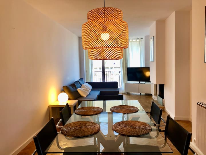 Apartamento Con Encanto En Primera Linea De Mar - Costa Brava
