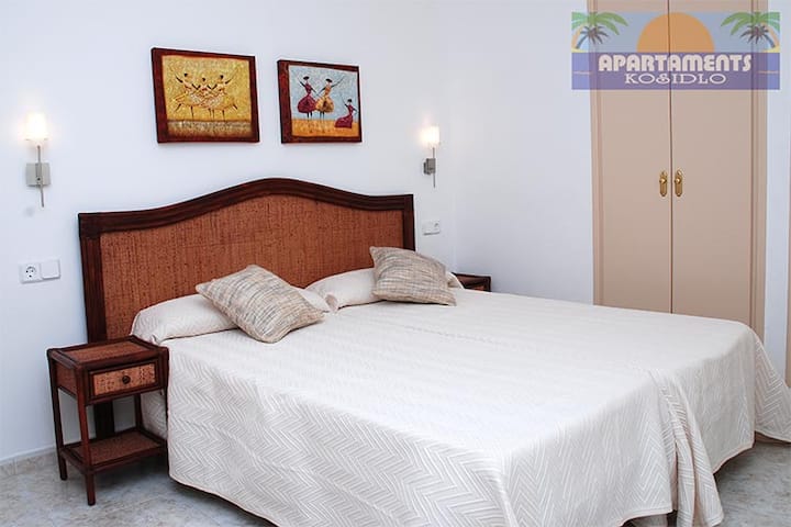 Ocean 4, Platja D'aro Costa Brava - S'Agaró