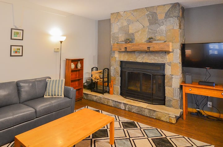 Gateway To Adventure - Ludlow, VT