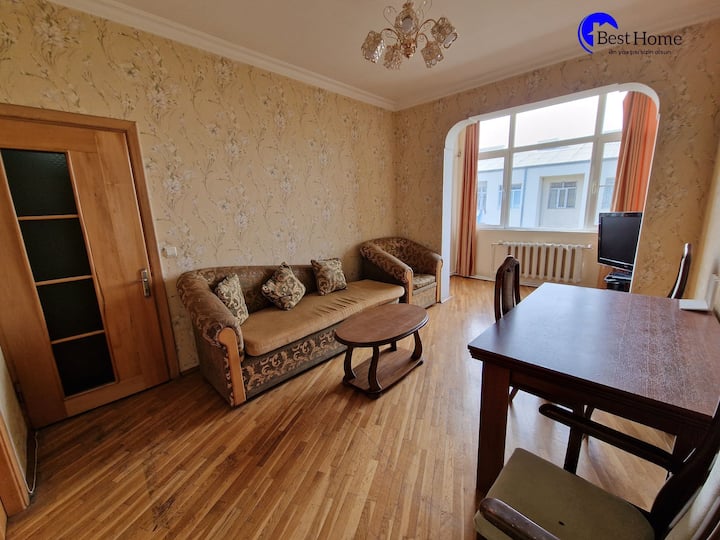 Desired Apartment - Baku