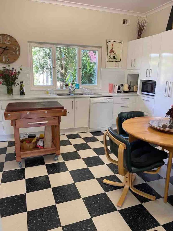 Spacious Home In The Heart Of The Barossa! - Greenock