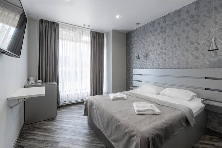 Olimp Mini-hotel - San Petersburgo