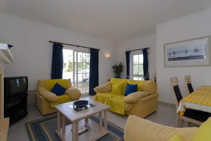 Exclusive Townhouse In A Luxury Resort - Vila do Bispo