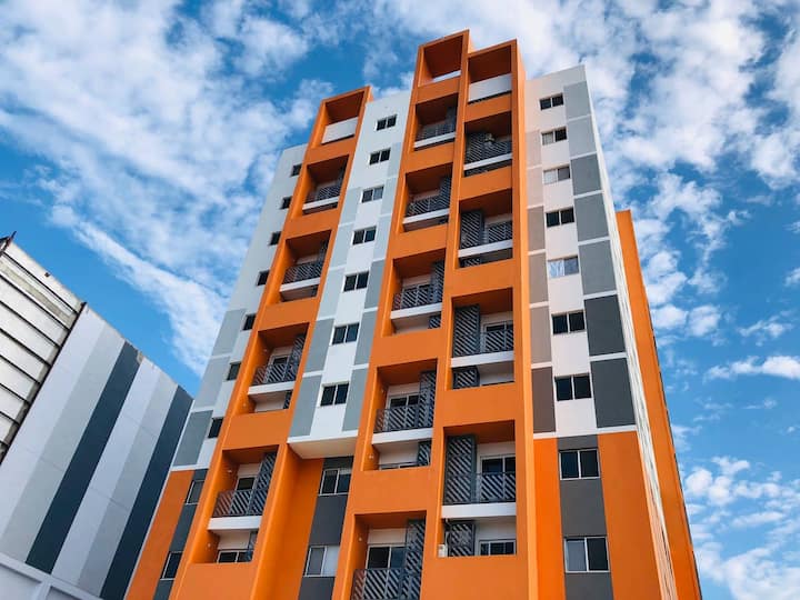 Departamento. Zona Centro De Monterrey - Monterrey