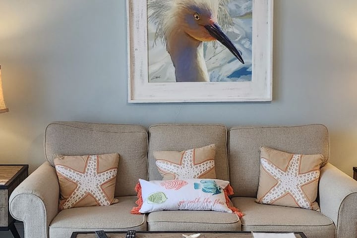 Best View Penthouse - Panama City Beach, FL