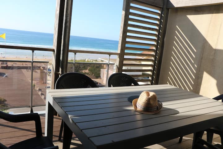 Horizon, 65m2 En Duplex Familial - Mimizan