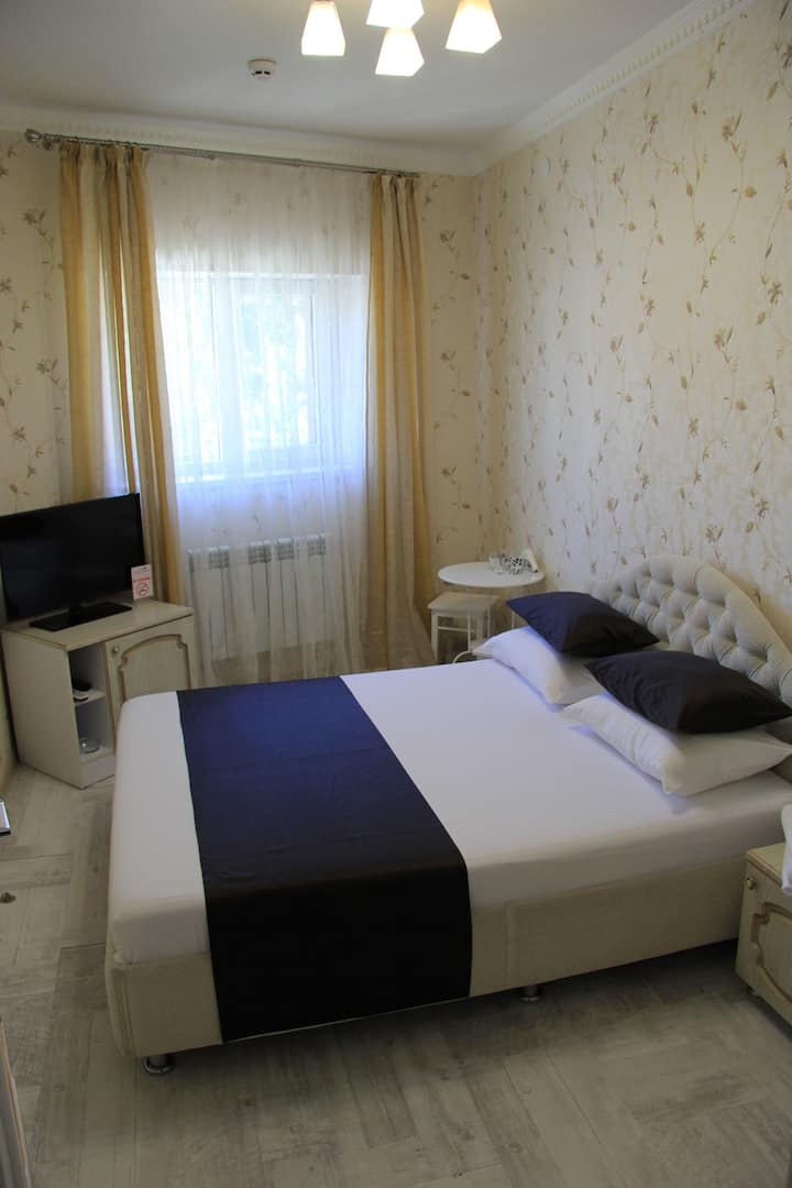 Жилье на время Чемпионата Мира п2 - Rostov-on-Don