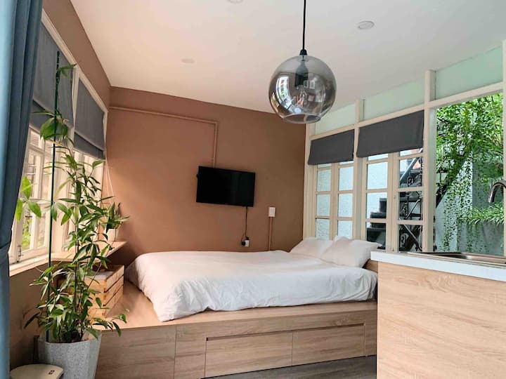 Streetview✨30stohoankiemlake&tahien✨checkin24/7 - ハノイ