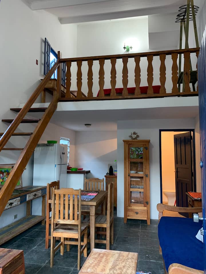 Casa Duquesa - Paraty