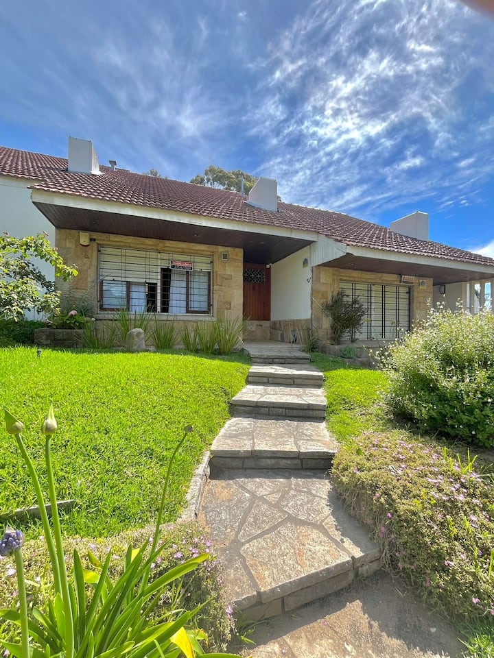 Duplex Centro - Villa Gesell
