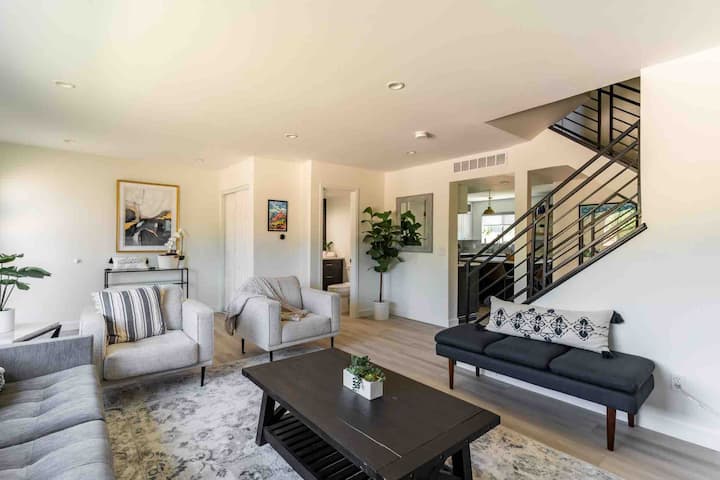 Spacious, Luxury 4br/3.5ba Home In Golden - レイクウッド, CO