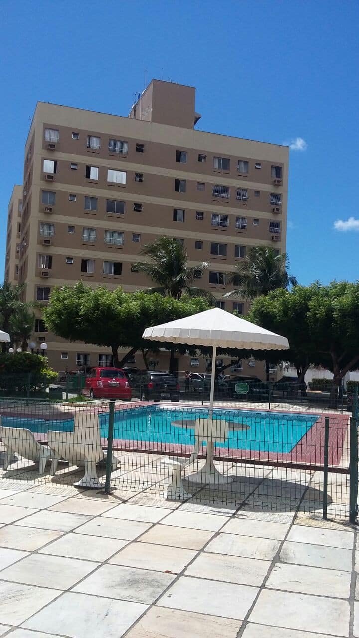 Chácara Paraiso - Fortaleza