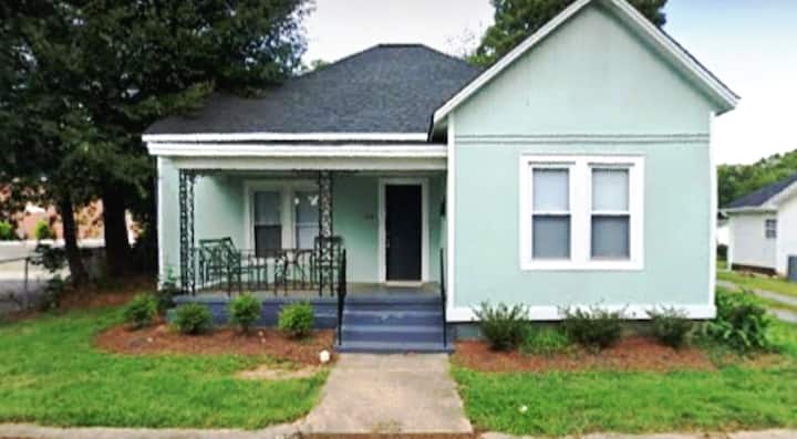 The Greenhouse - Gastonia, NC