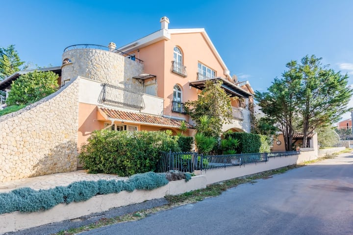 Two Bedroom Apartment - Novalja