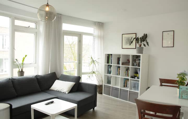 Cosy Apartment In Best Area R'dam City Centre! - Rotterdam
