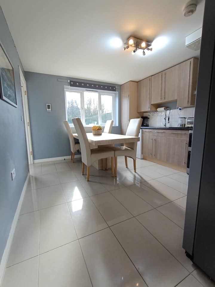 Comfy Double With Park View Near Cambridge - Cambridgeshire