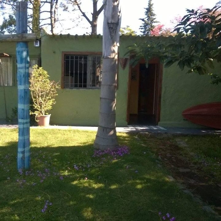 Lo De Cris Home - Ciudad de la Costa