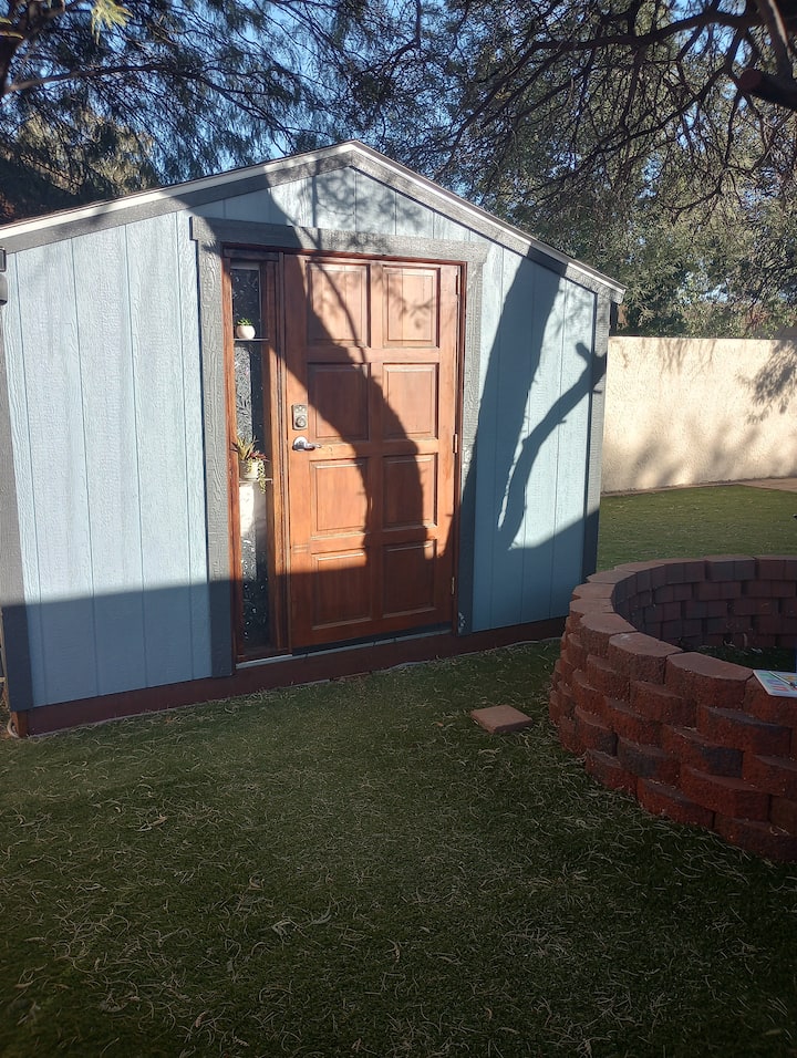 Knight Villa - Casino Del Sol