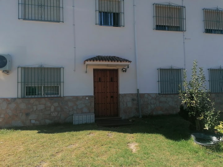 Cortijo El Tambor - Setenil de las Bodegas