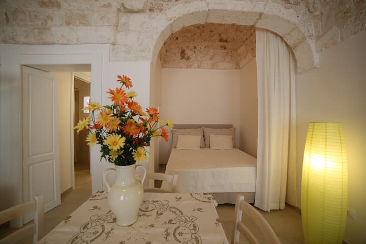 La Casetta Del Barco - Ostuni