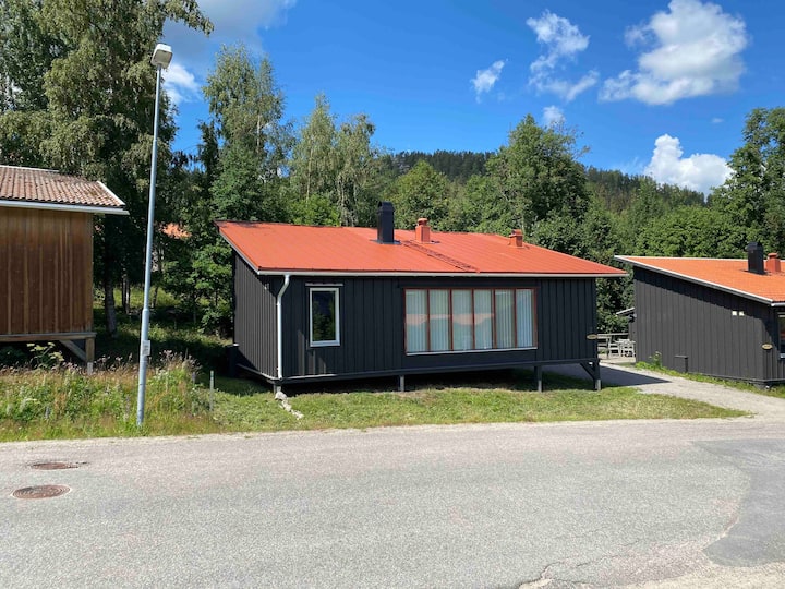 Duvhöken, Vallmovägen 26 - Nära Till Allt! - Järvsö