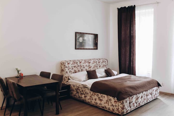 Lovely Charming Apart 33 In The Centre Of Prague - Prag