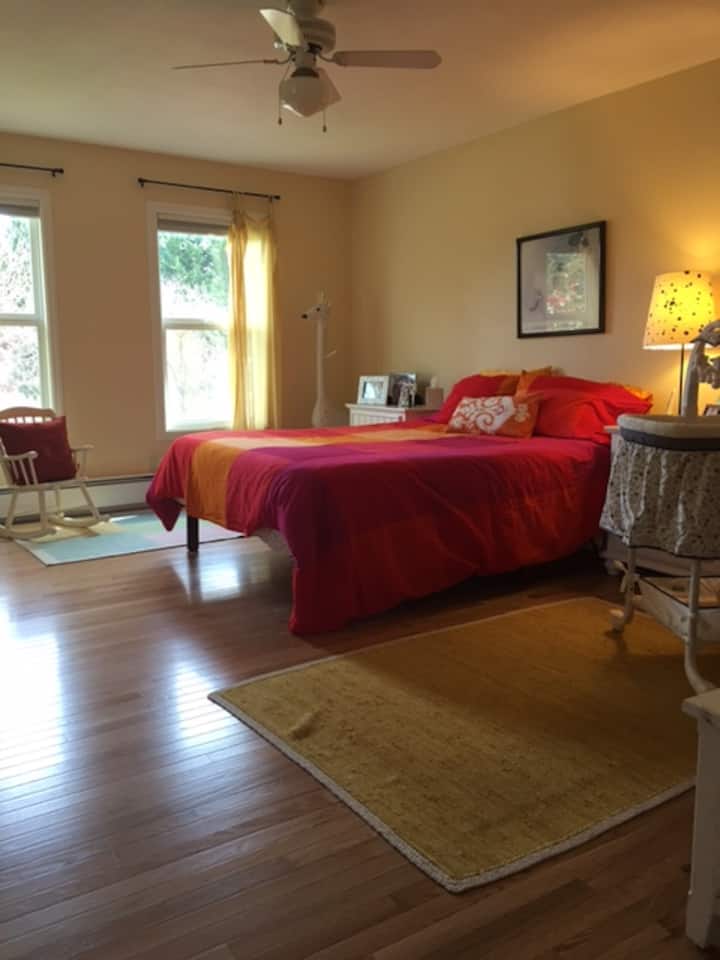 Chateau Z-weinery - Sebastopol, CA