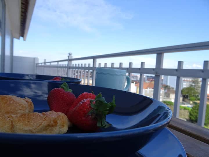 Apartamento En O Grove - Galicia