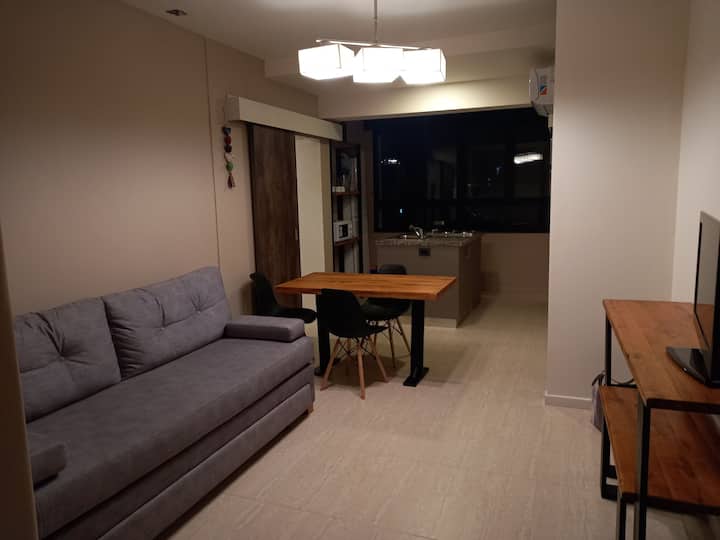 Departamento Ideal En El Centro De Mendoza - Mendoza