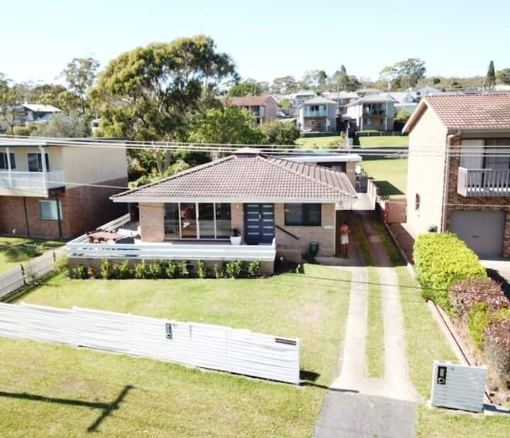 Escape On Excellence - Vincentia