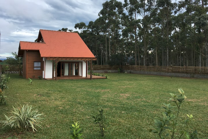 Casa Belleville - Imbituba