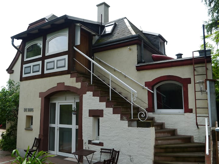 Lovely Flat Close To The River - Dresden
