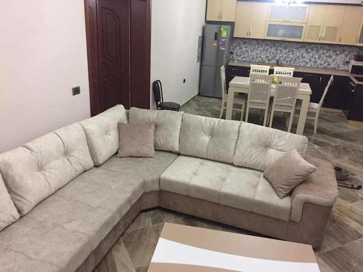 Villa Maria Korce - Dardhe