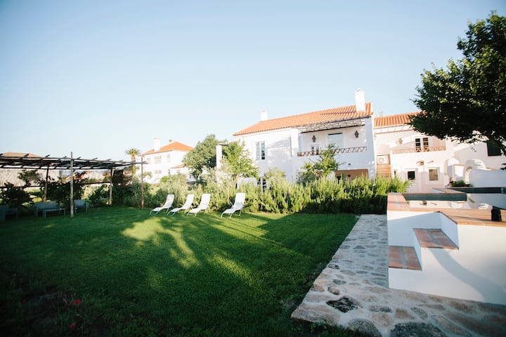 Casa Talgo, Country House - Marvão - Marvão